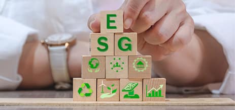 Planificación estratégica ESG en 5 pasos - UISEK - Ecuador